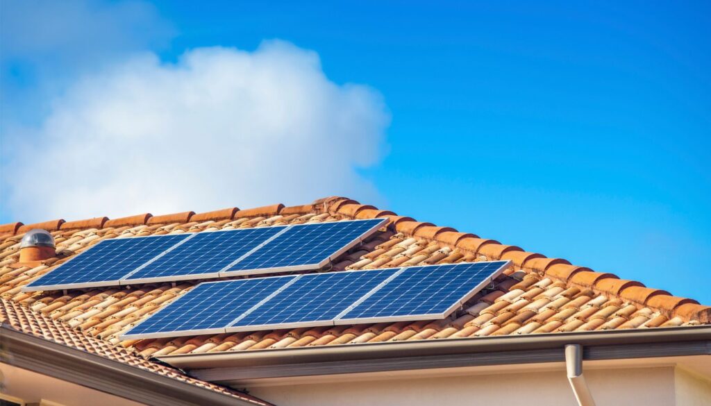 Guía Completa Sobre Las Dimensiones De Los Paneles Solares Aspectos
